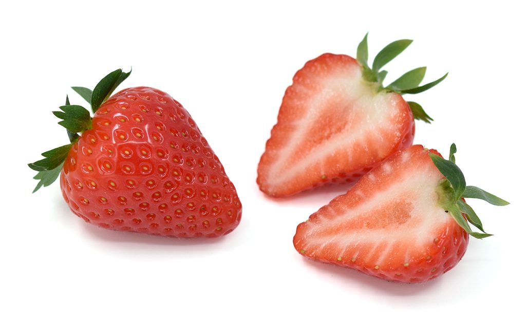 Finette - Flevo Berry